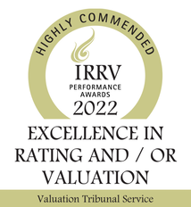 Contact VTS - Valuation Tribunal Service